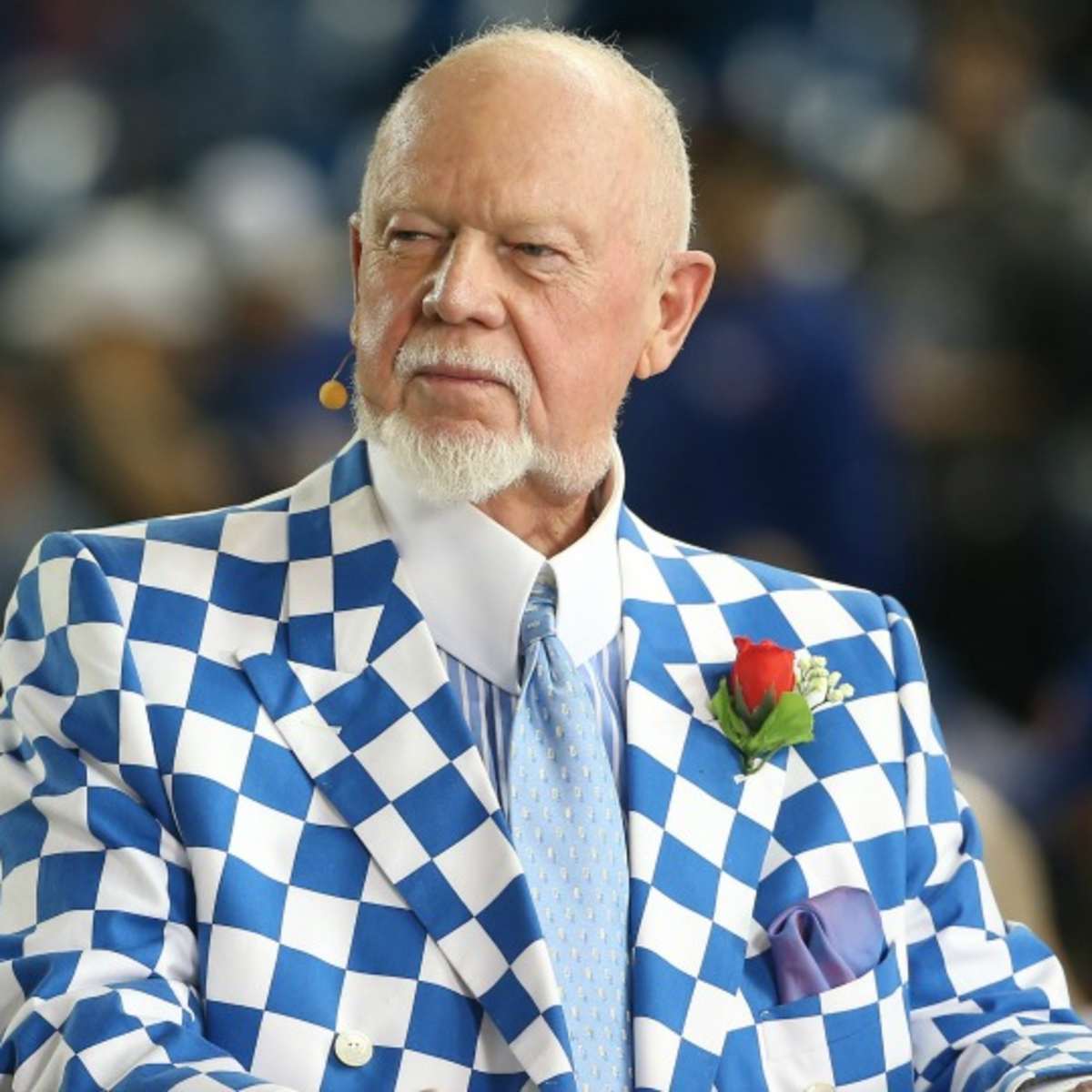 don cherry suits