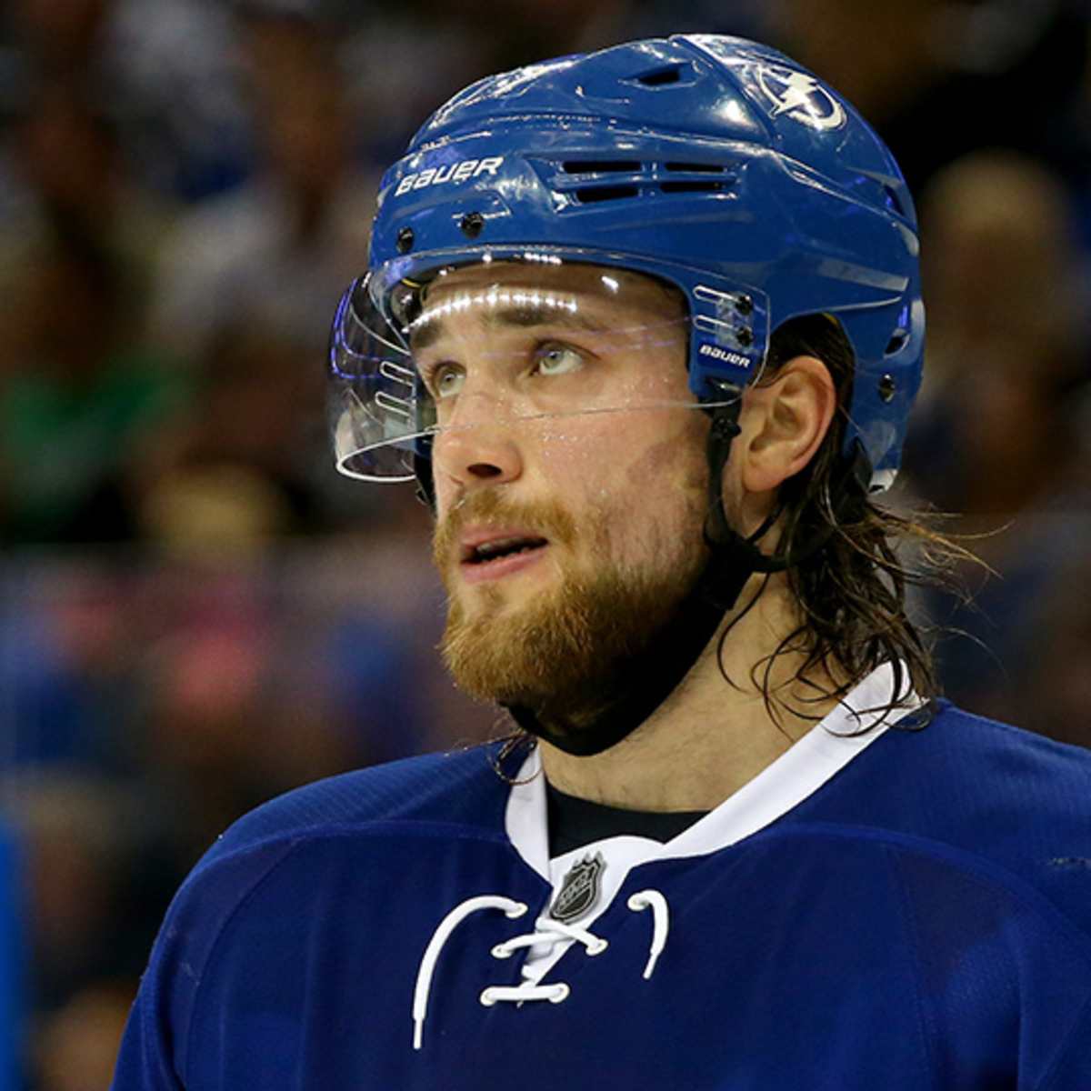 victor hedman
