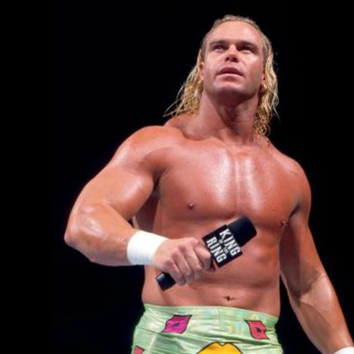 billy gunn dx render