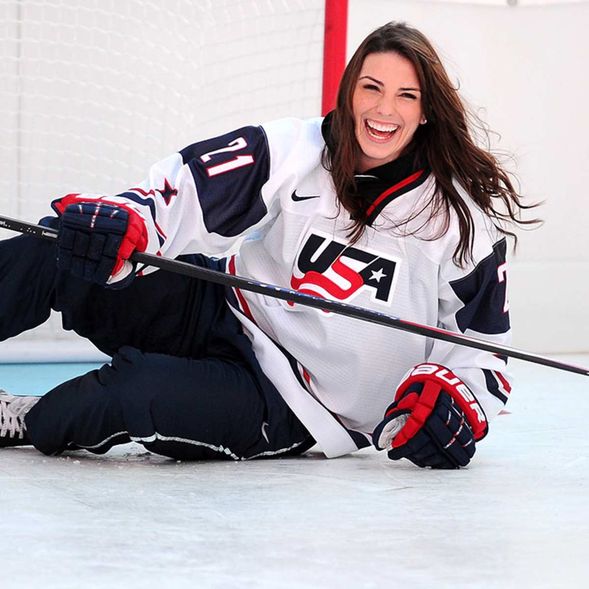 hilary knight espn