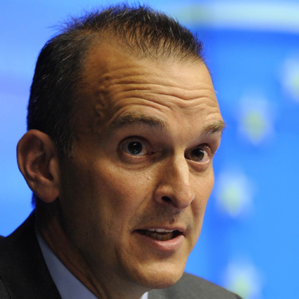 travis tygart