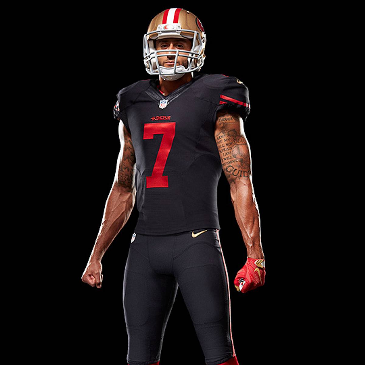 San Francisco 49ers Uniforms San Francisco 49ers Gear, 49ers Jerseys,