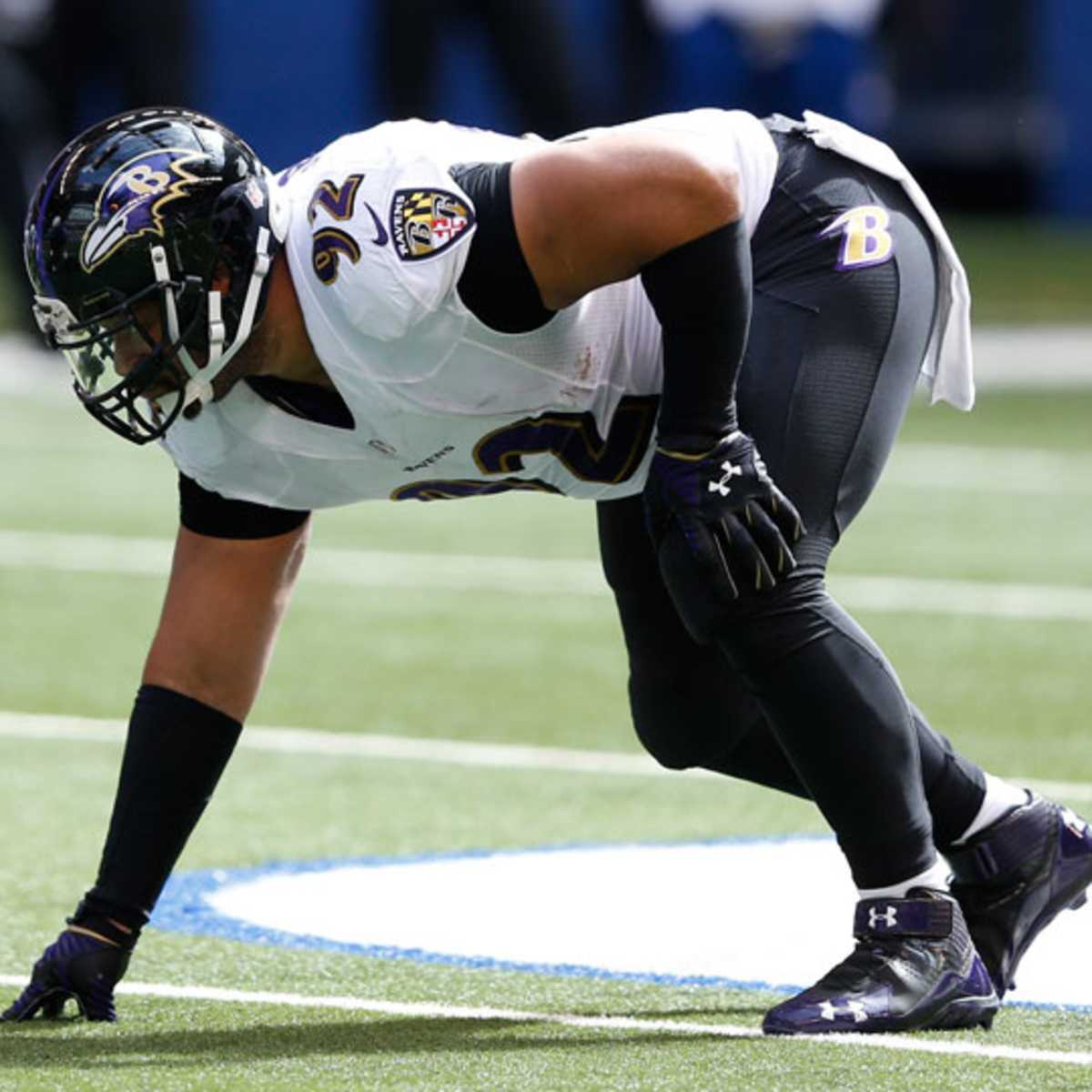 haloti ngata