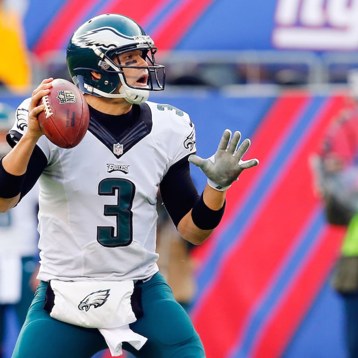 mark sanchez eagles