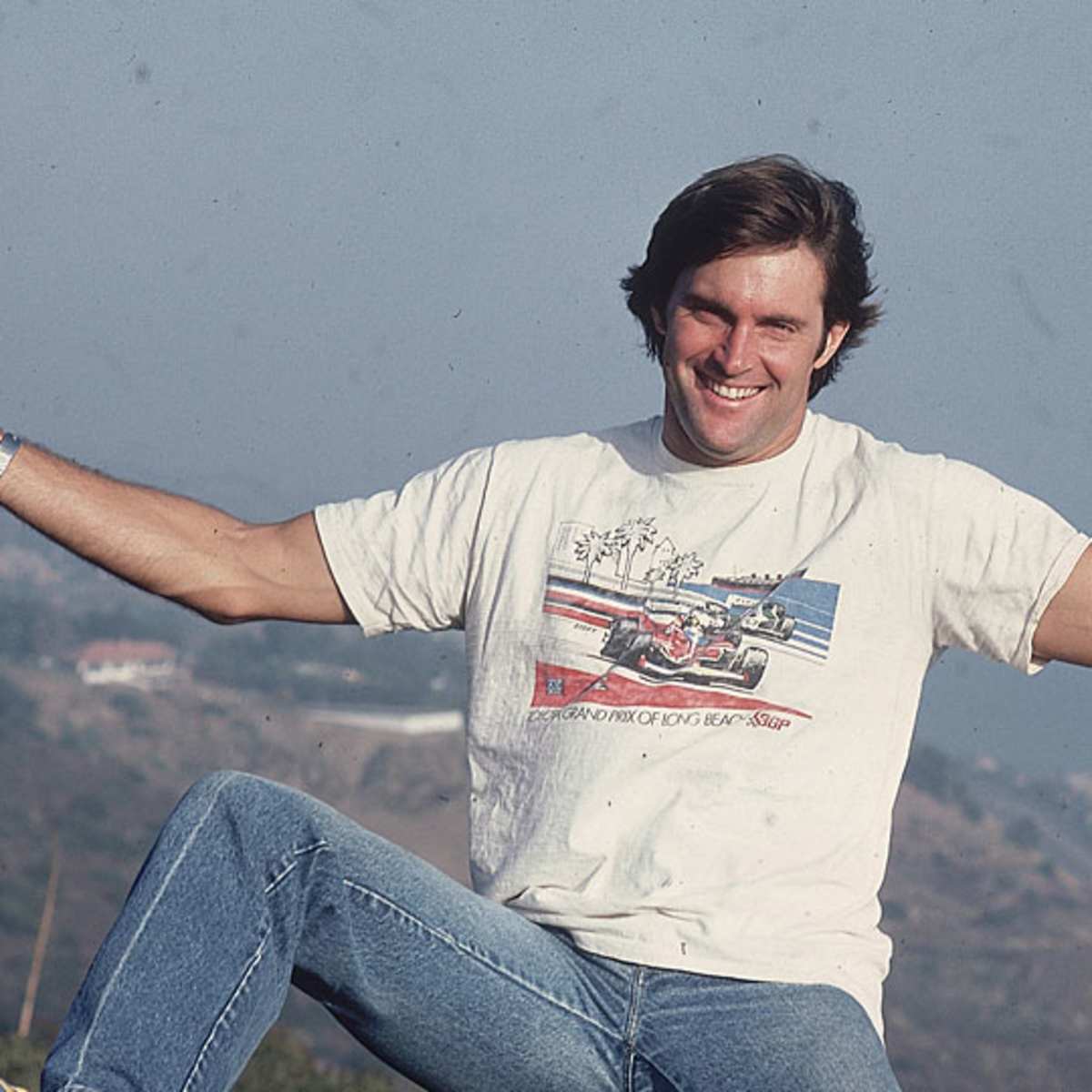 bruce jenner coloring pages