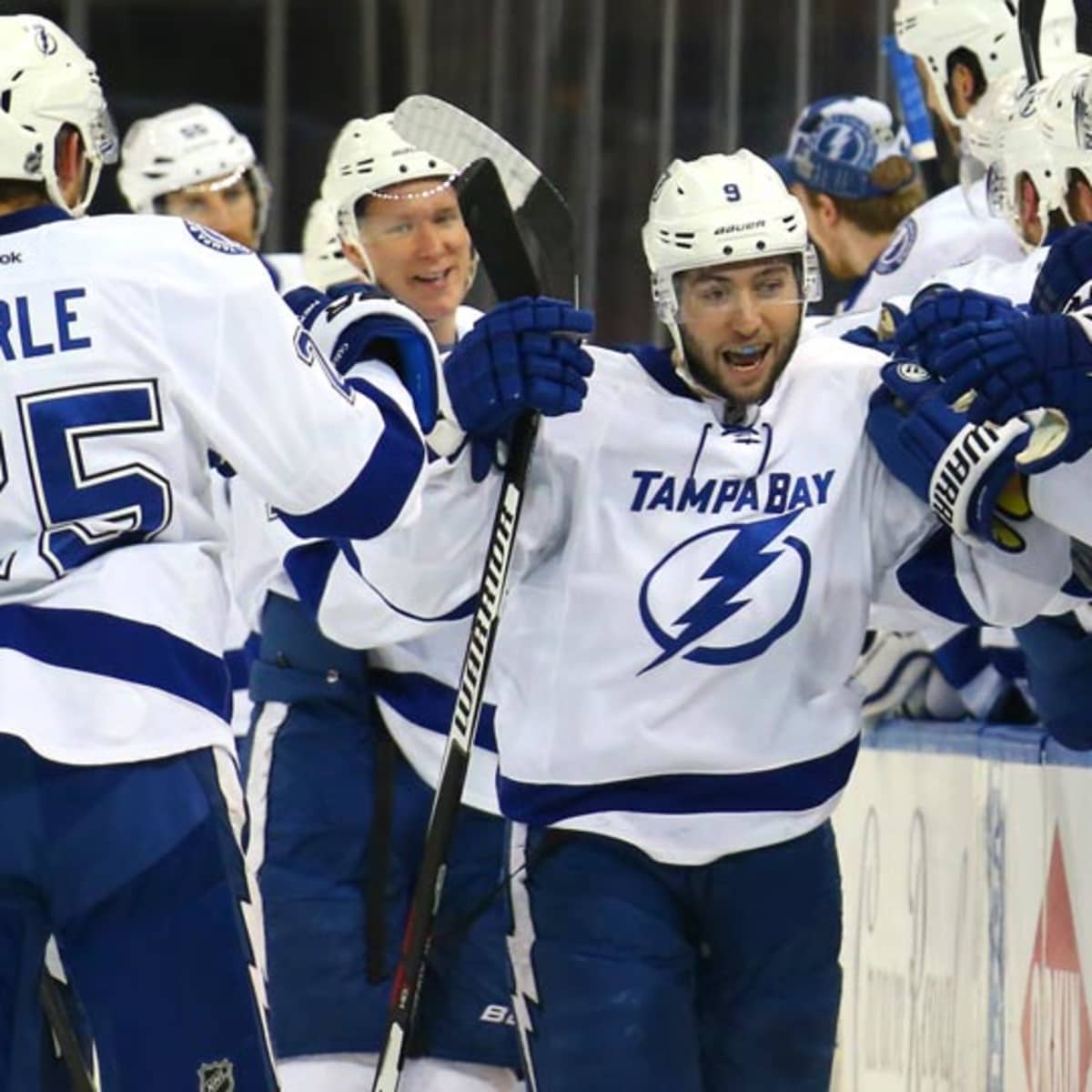 tyler johnson lightning