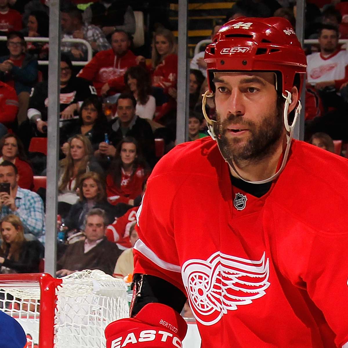 todd bertuzzi islanders