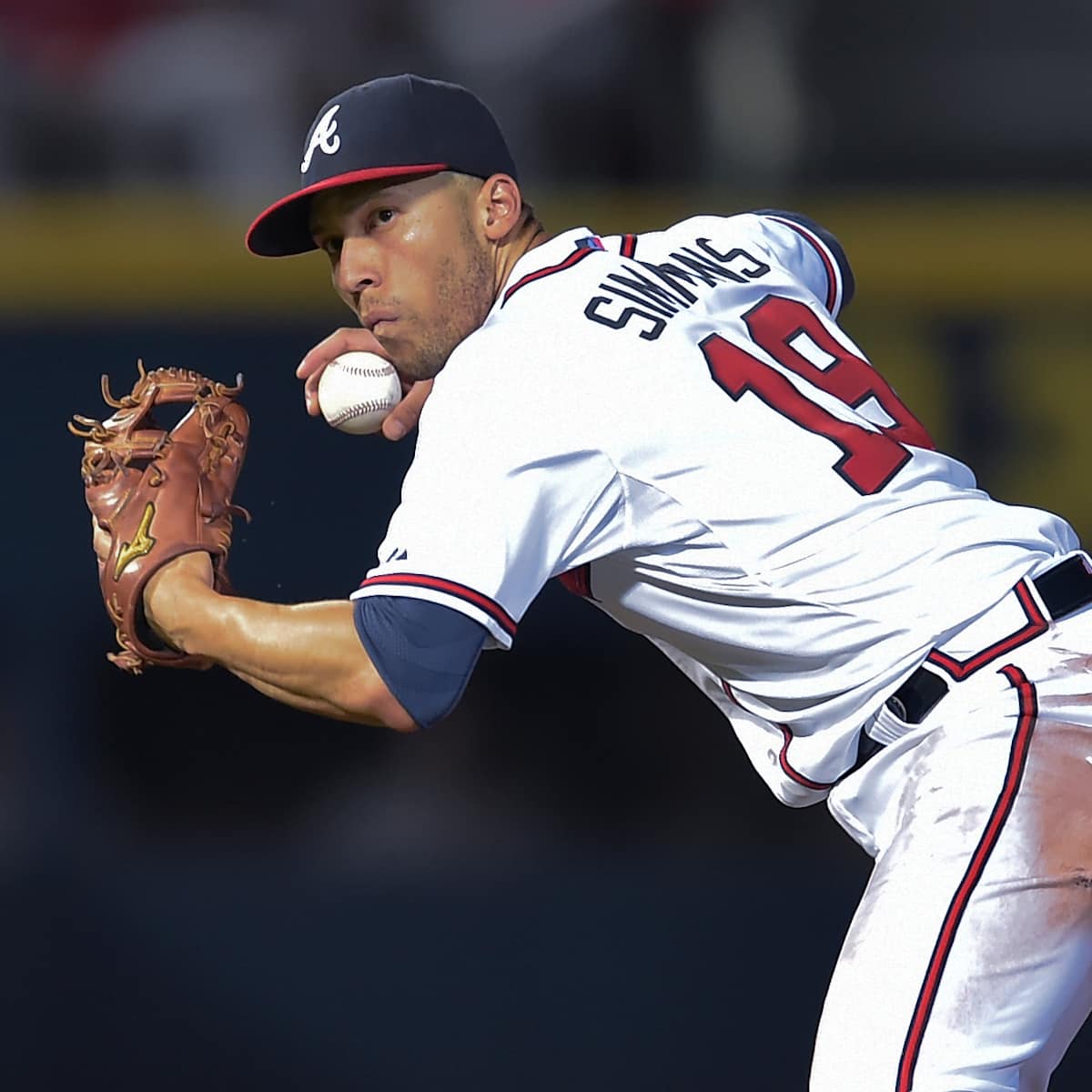 erick aybar contract