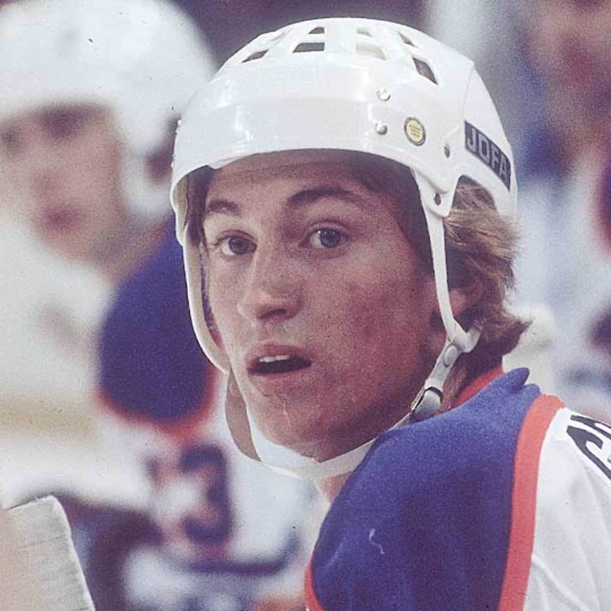 wayne gretzky son high school