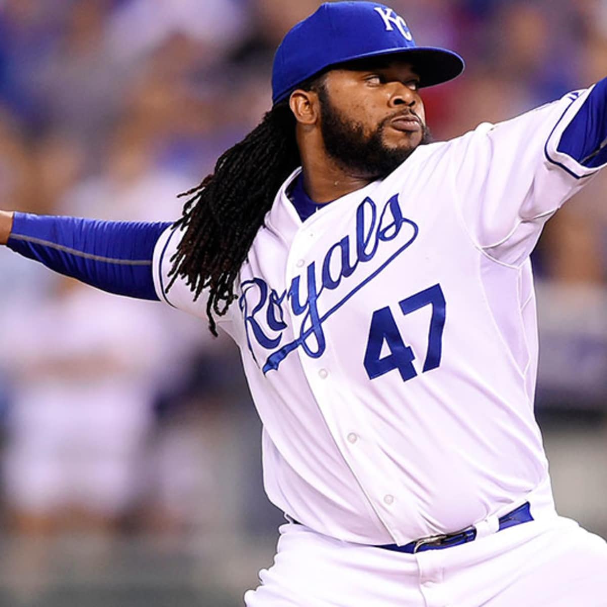 johnny cueto