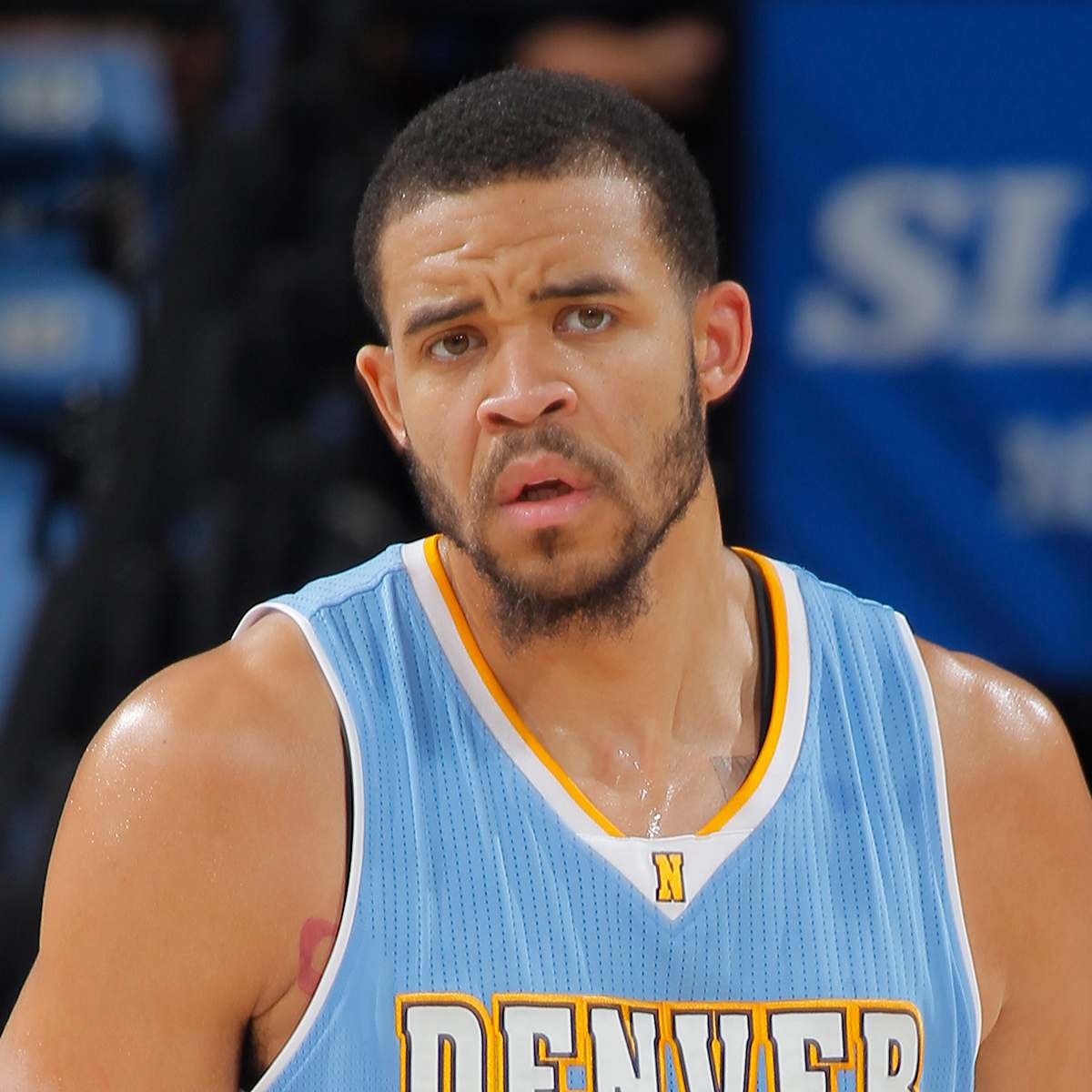 javale mcgee