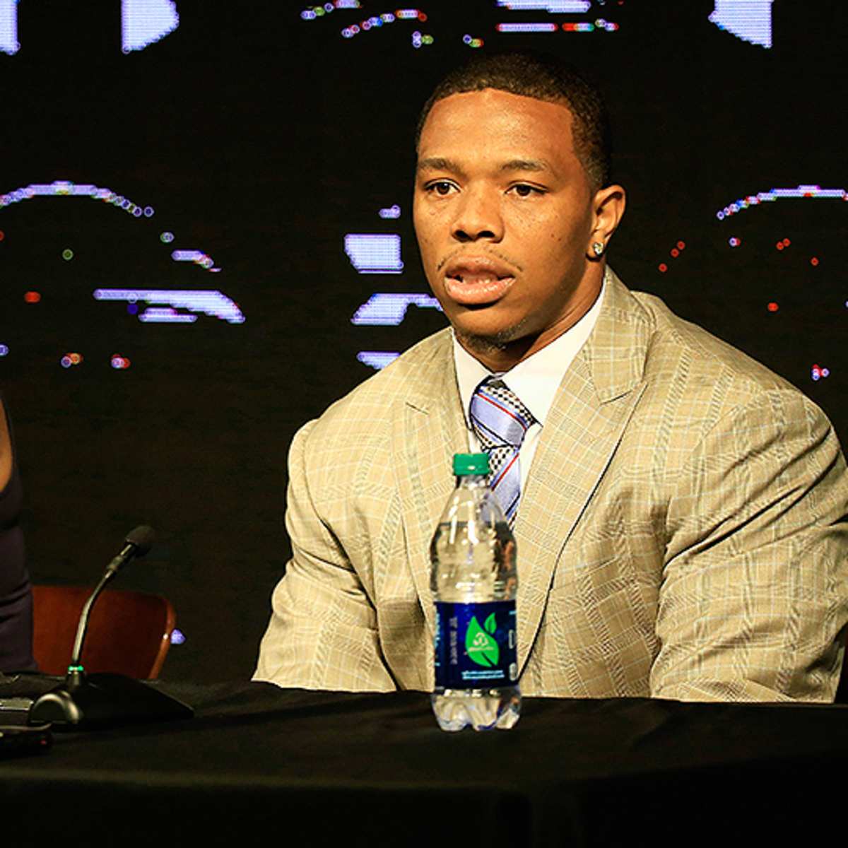 ray rice elevator beating