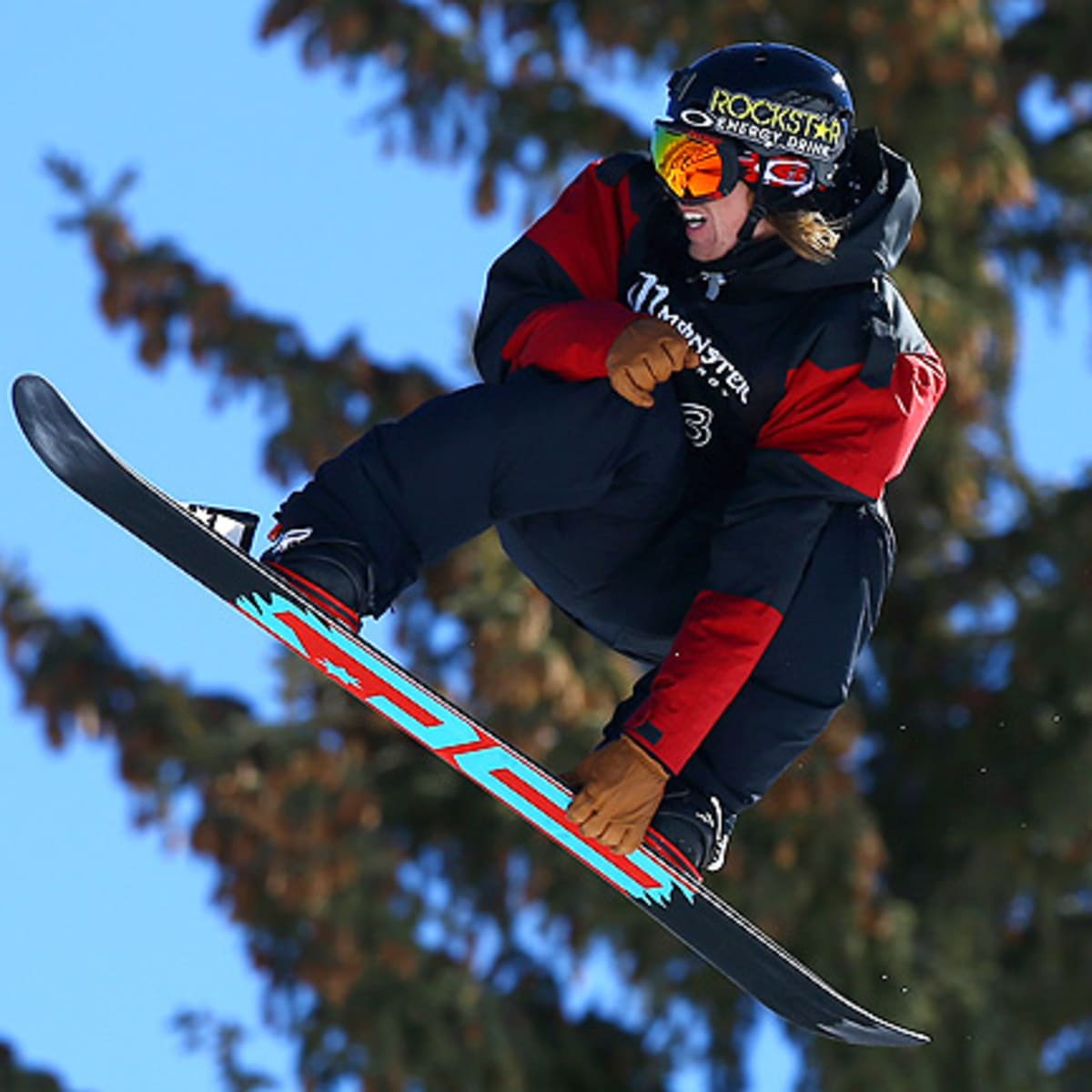 torstein horgmo part