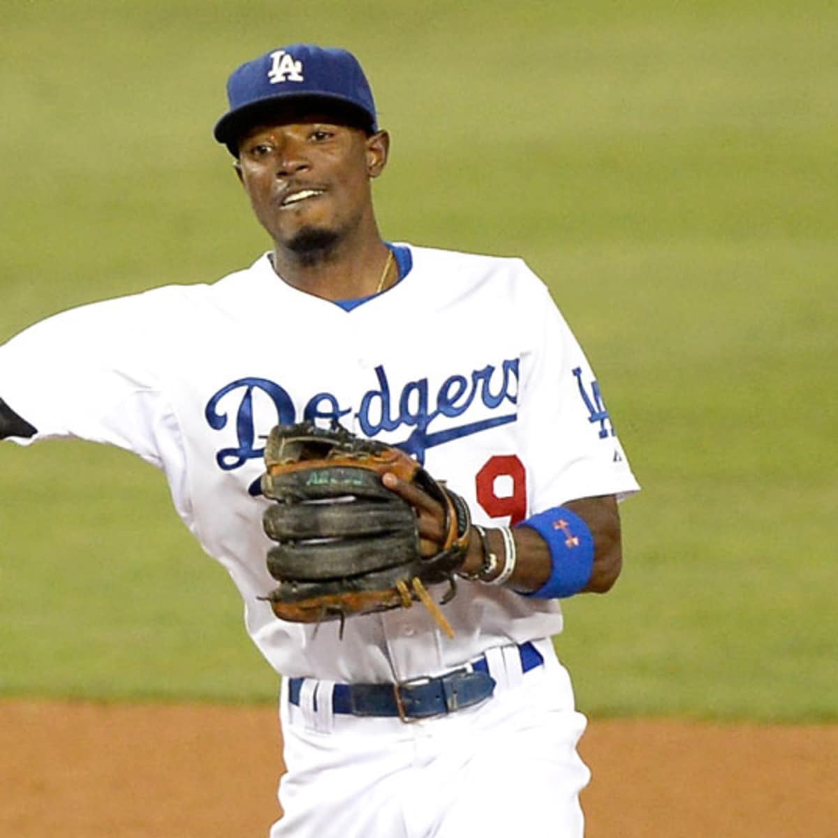 dee gordon