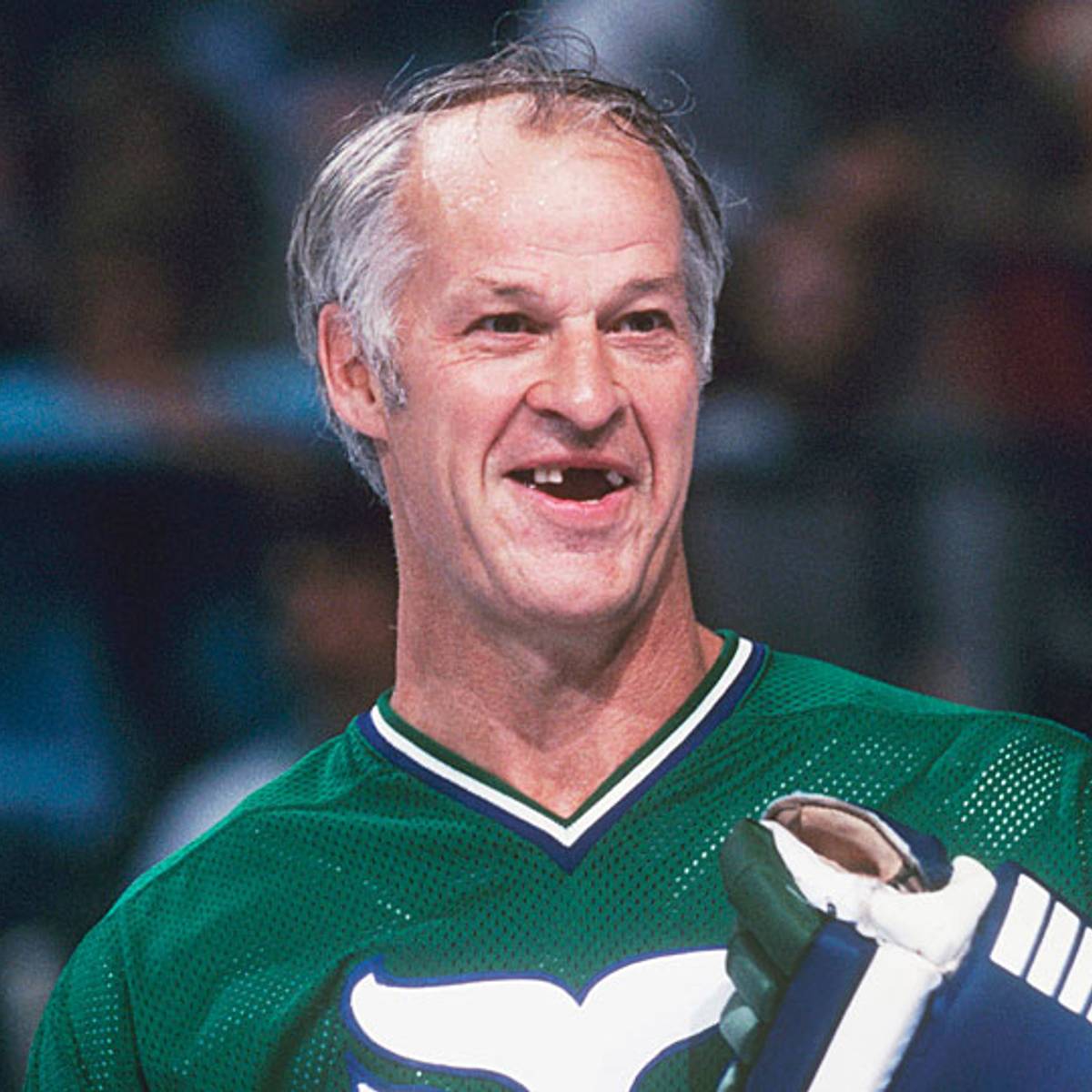 Gordie Howe