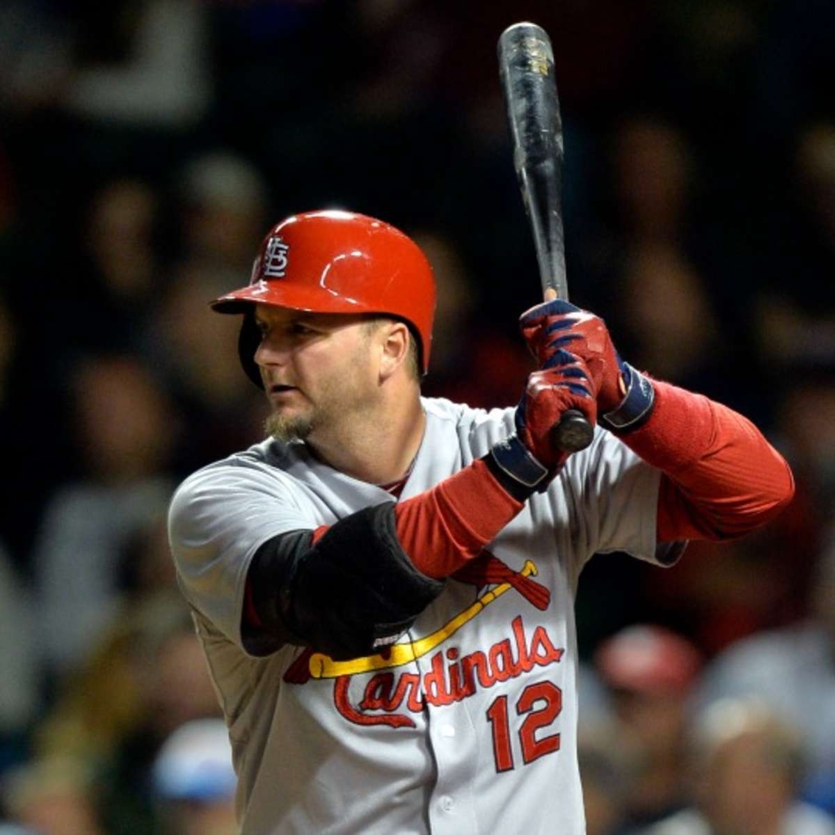 aj pierzynski