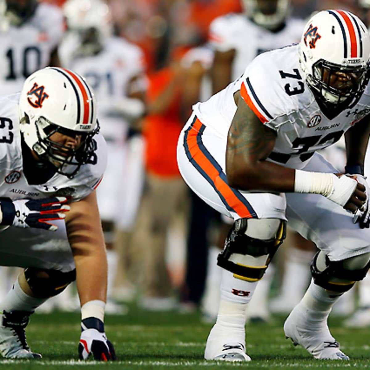 greg robinson draft pick