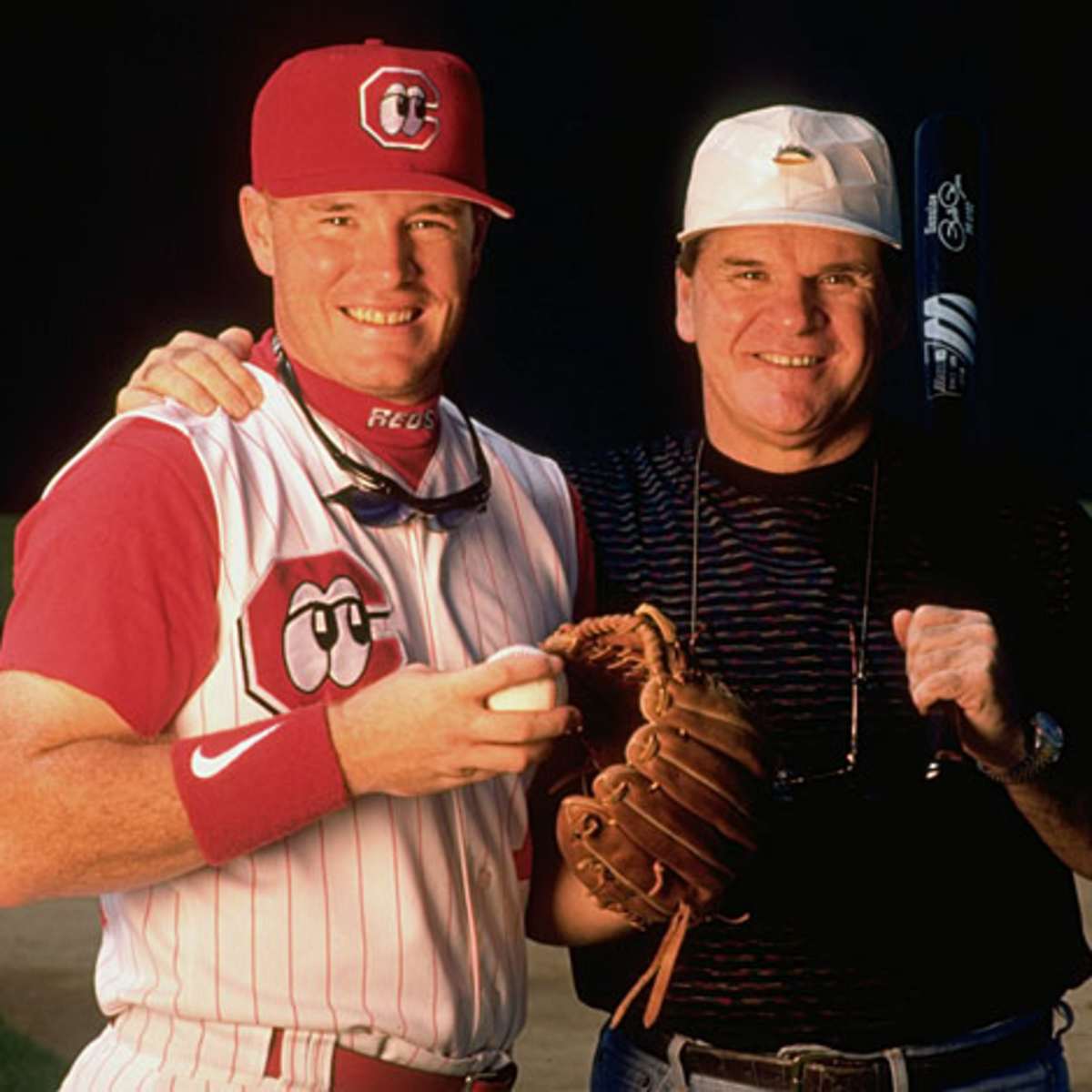 pete rose jr baseball reference