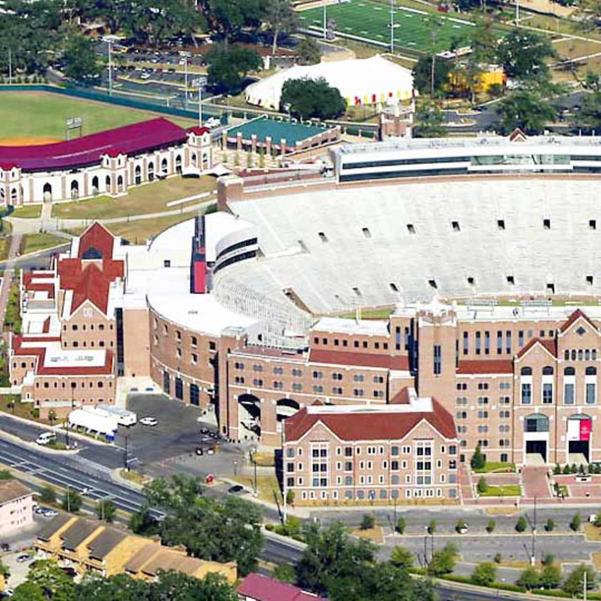 fsu stadium