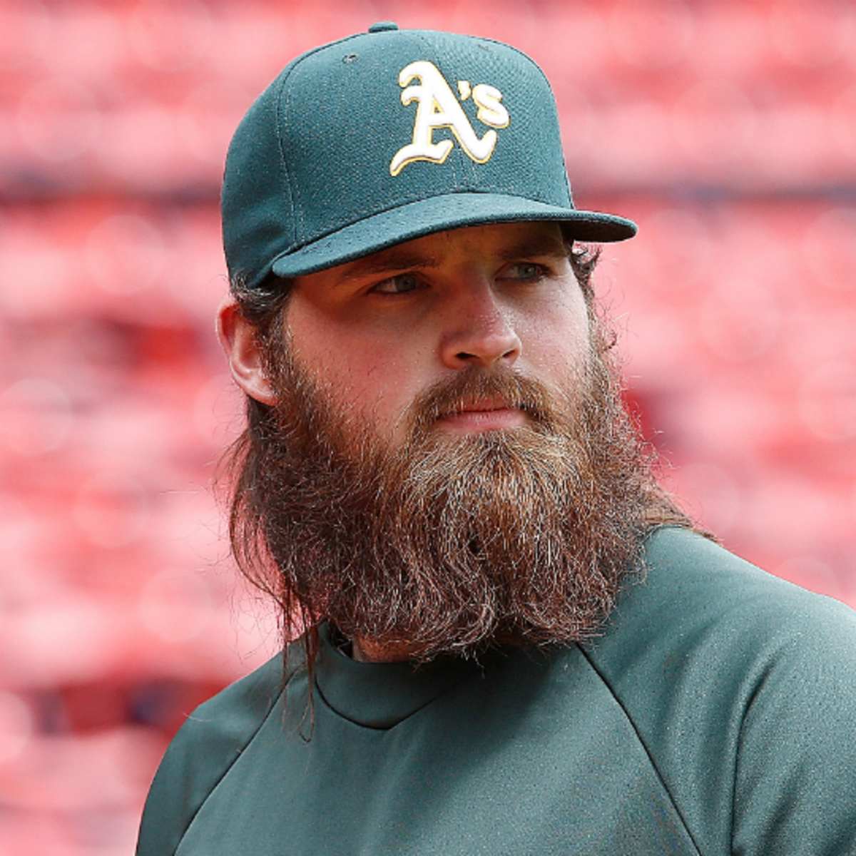 derek norris baseball