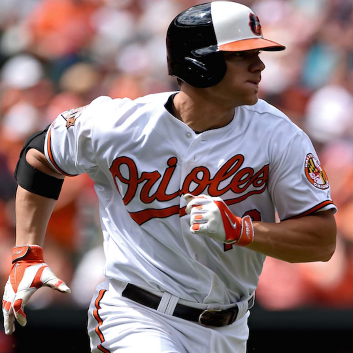 chris davis adderall