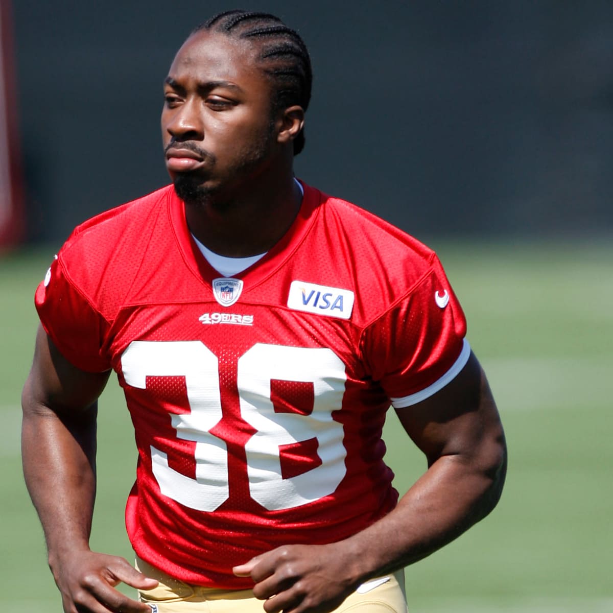 marcus lattimore stats