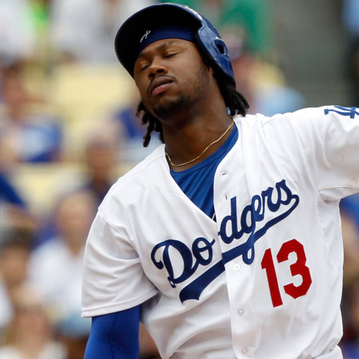 Hanley Ramirez Wallpaper Dodgers