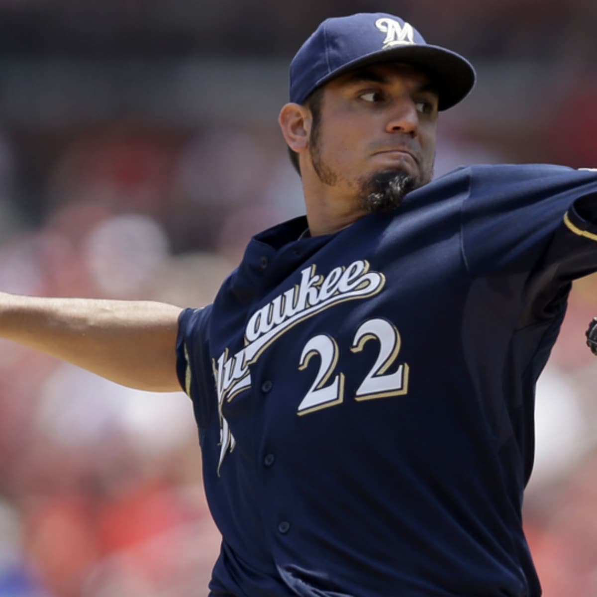 matt garza