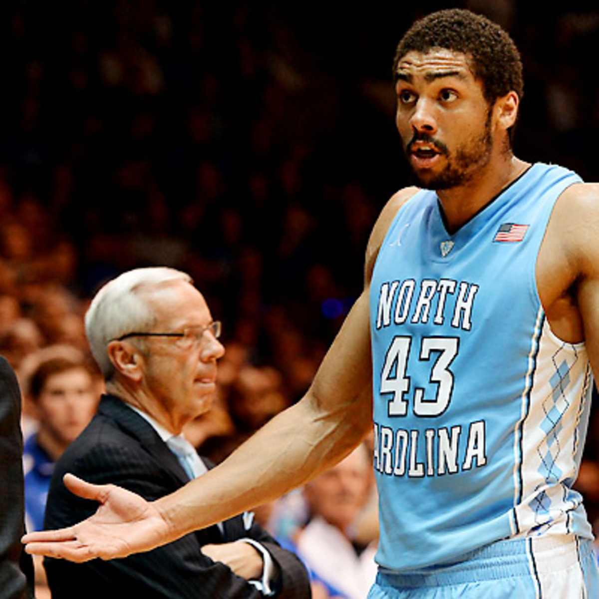 james michael mcadoo draft