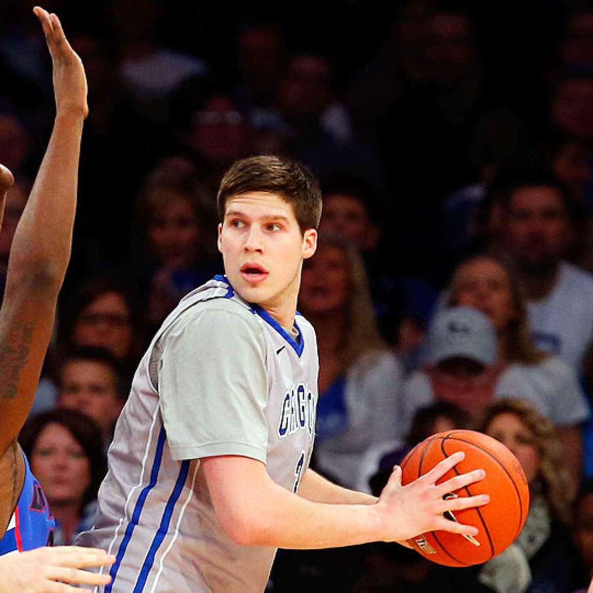 doug mcdermott draft