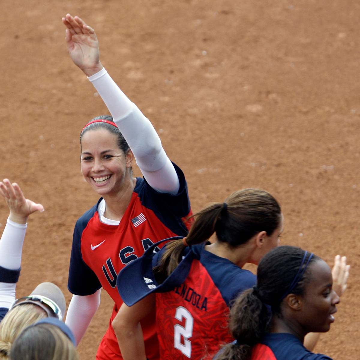 cat osterman pitching