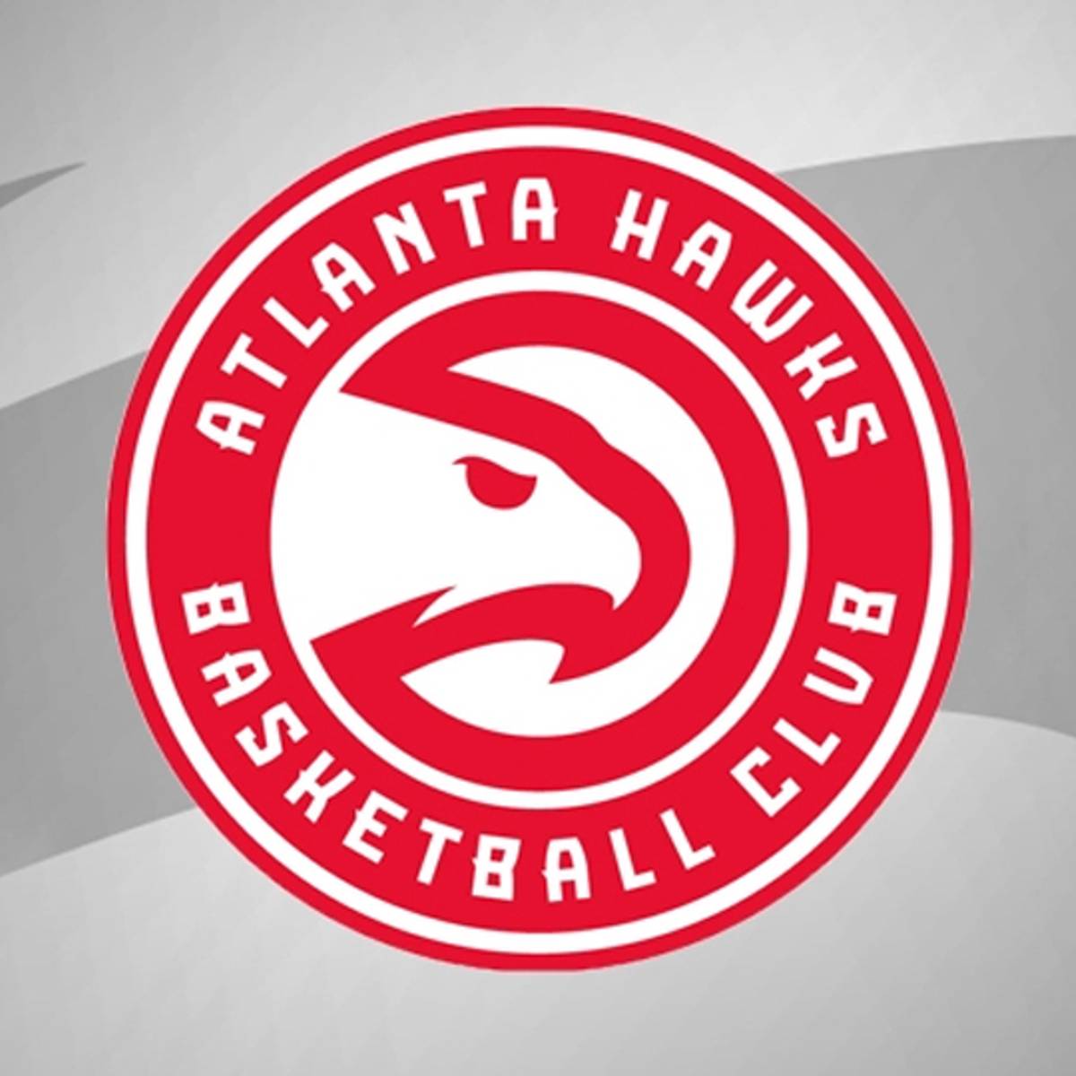 Nba Hawks Logo