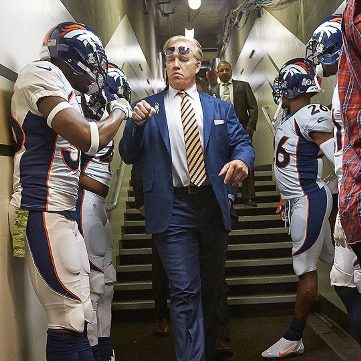 Jack Elway Jr