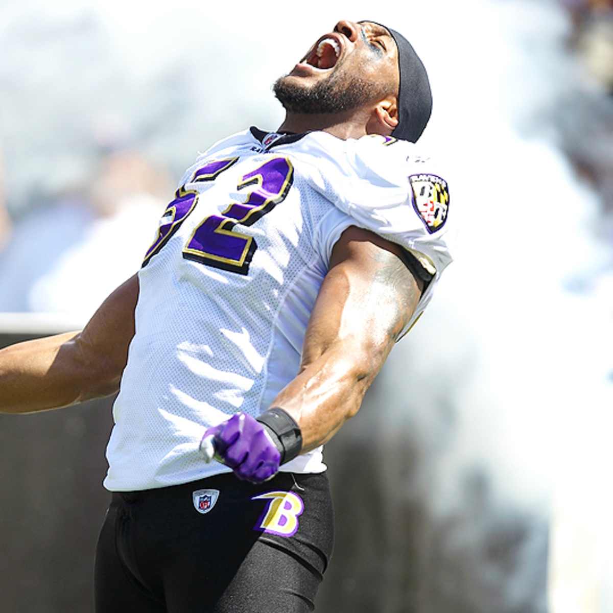 ray lewis coloring pages