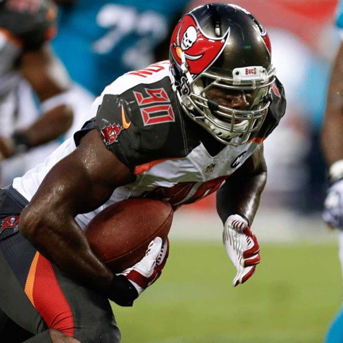 michael johnson running back