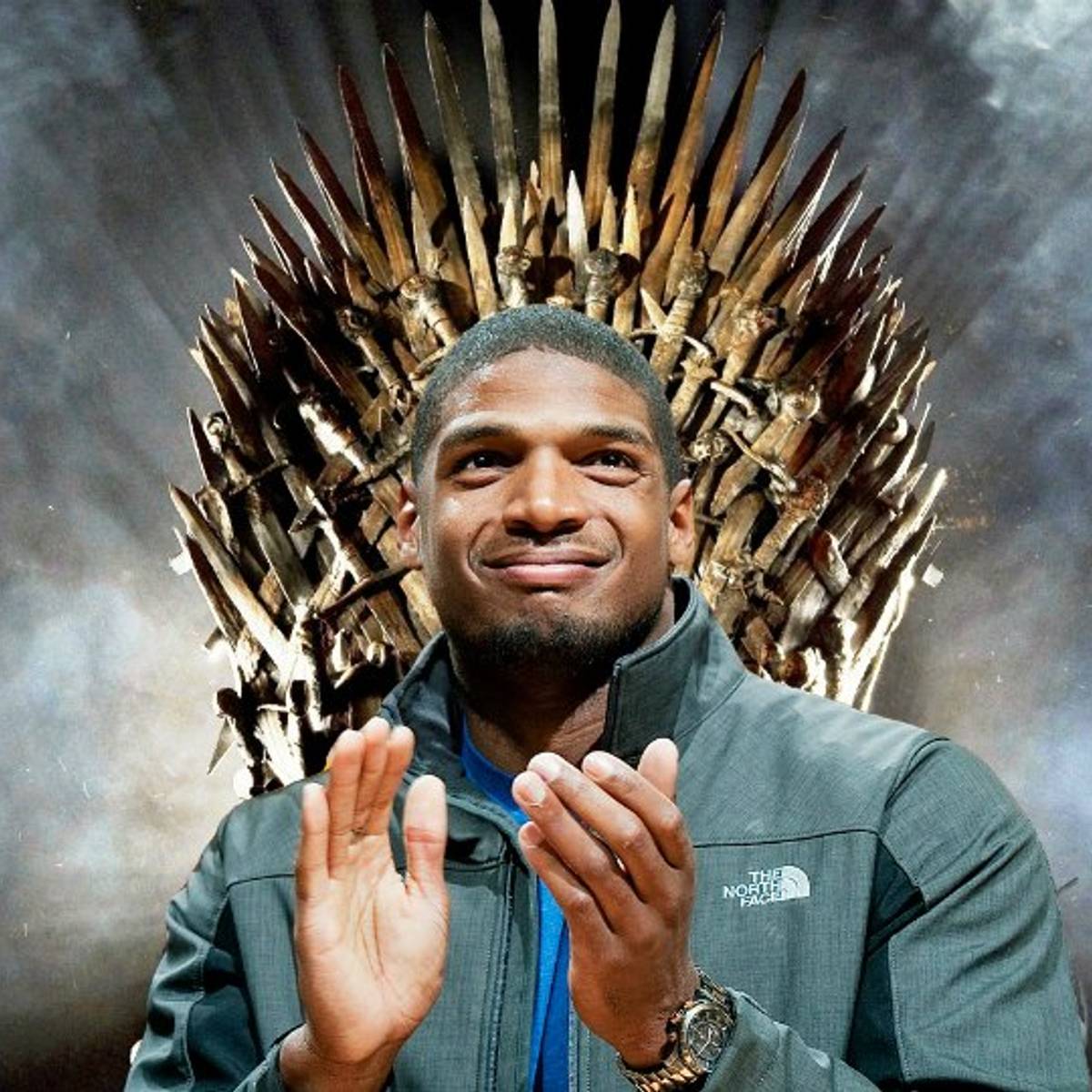 Michael Sam Tmz Michael Sam - I'm Not In The NFL ... Because I'm Gay
