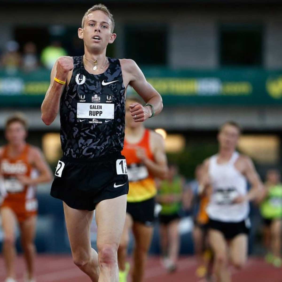 Galen Rupp Quotes