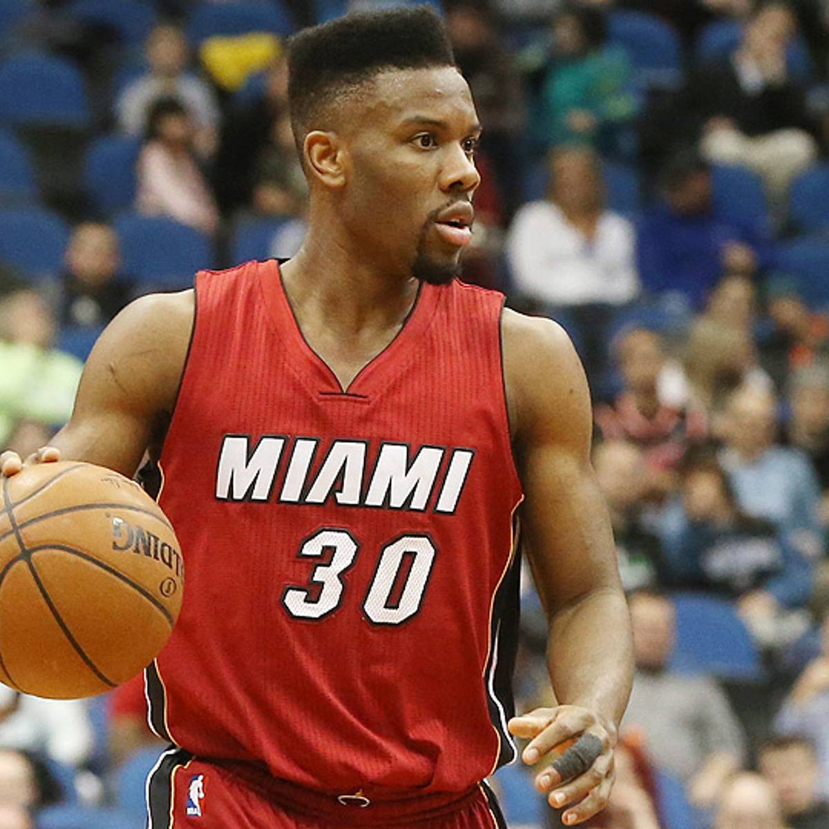 Norris Cole