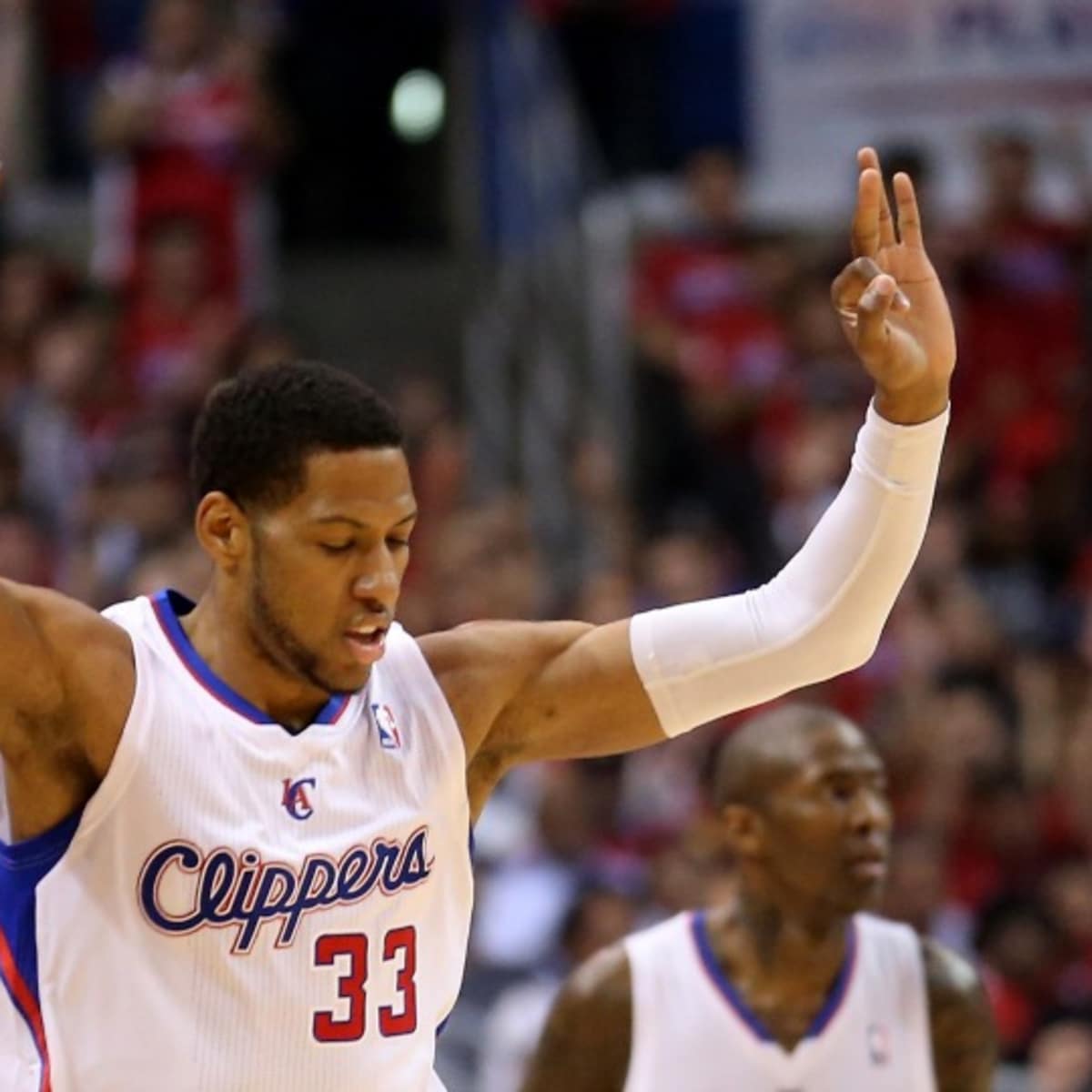 danny granger clippers