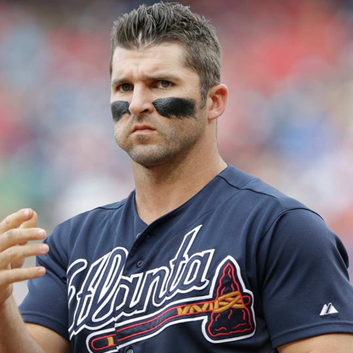 dan uggla now
