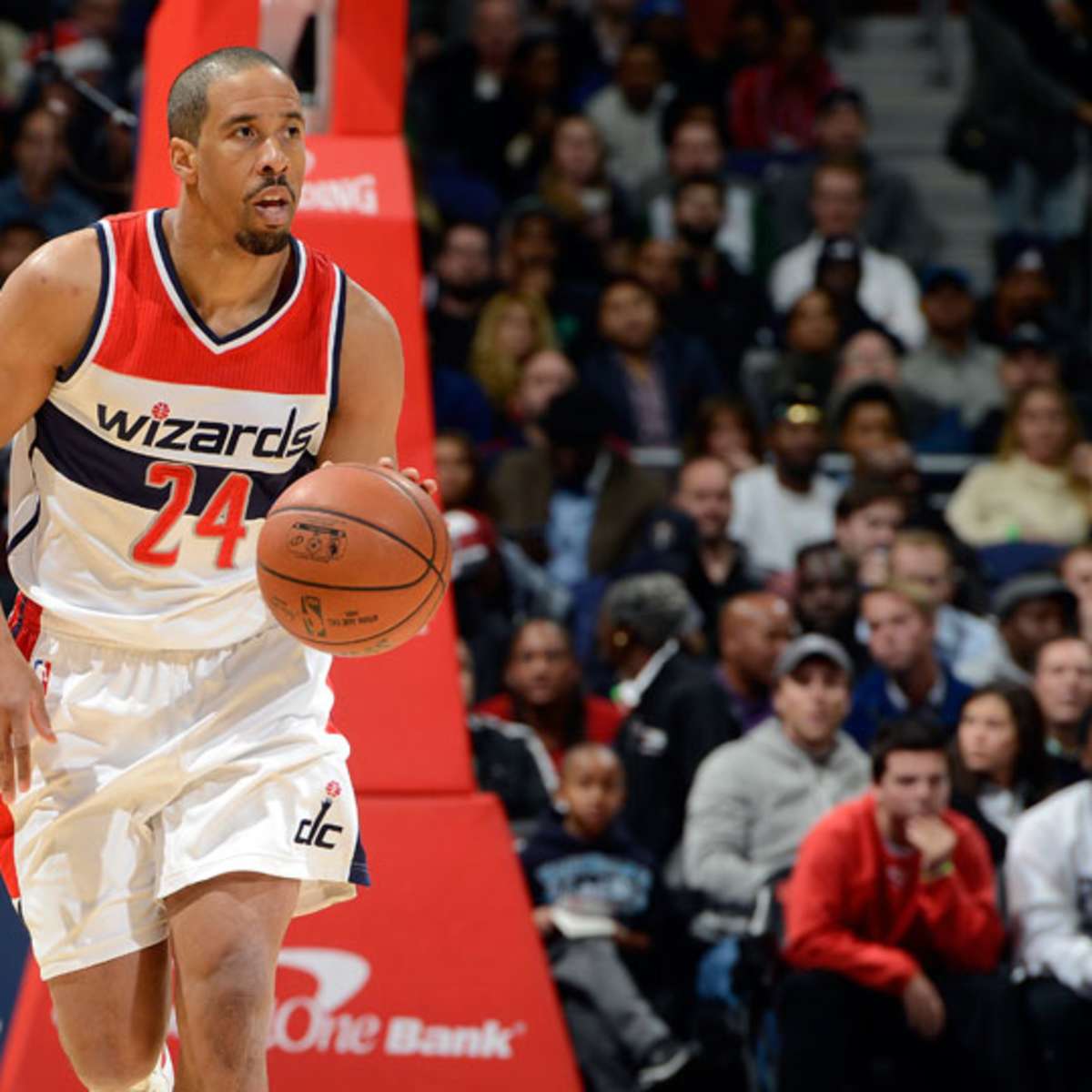 andre miller wizards