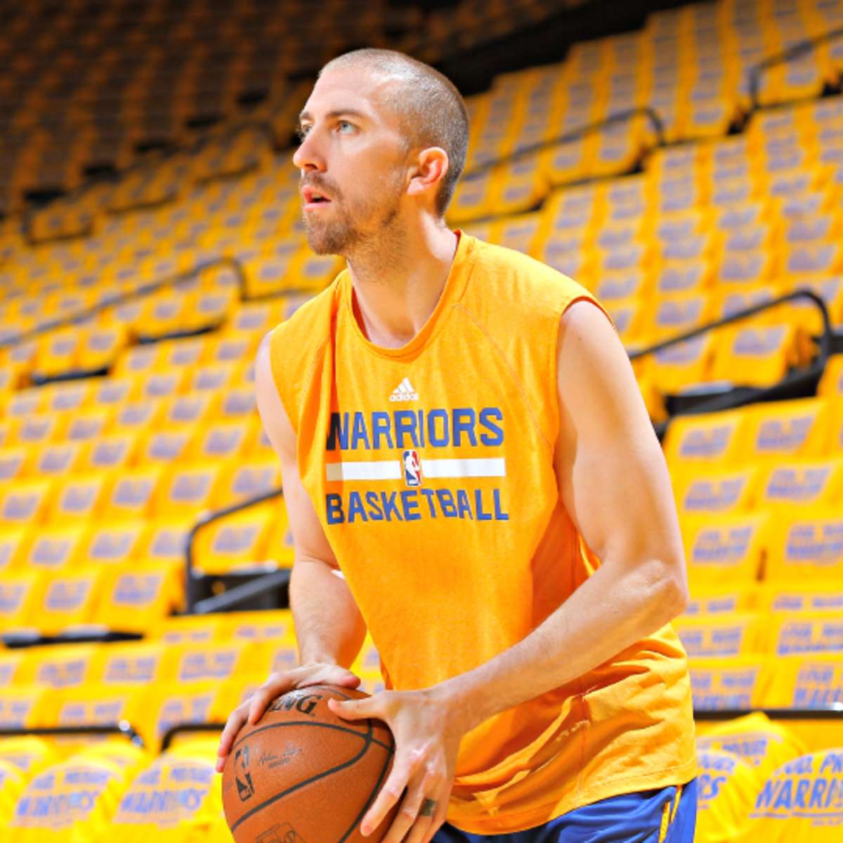 steve blake nba