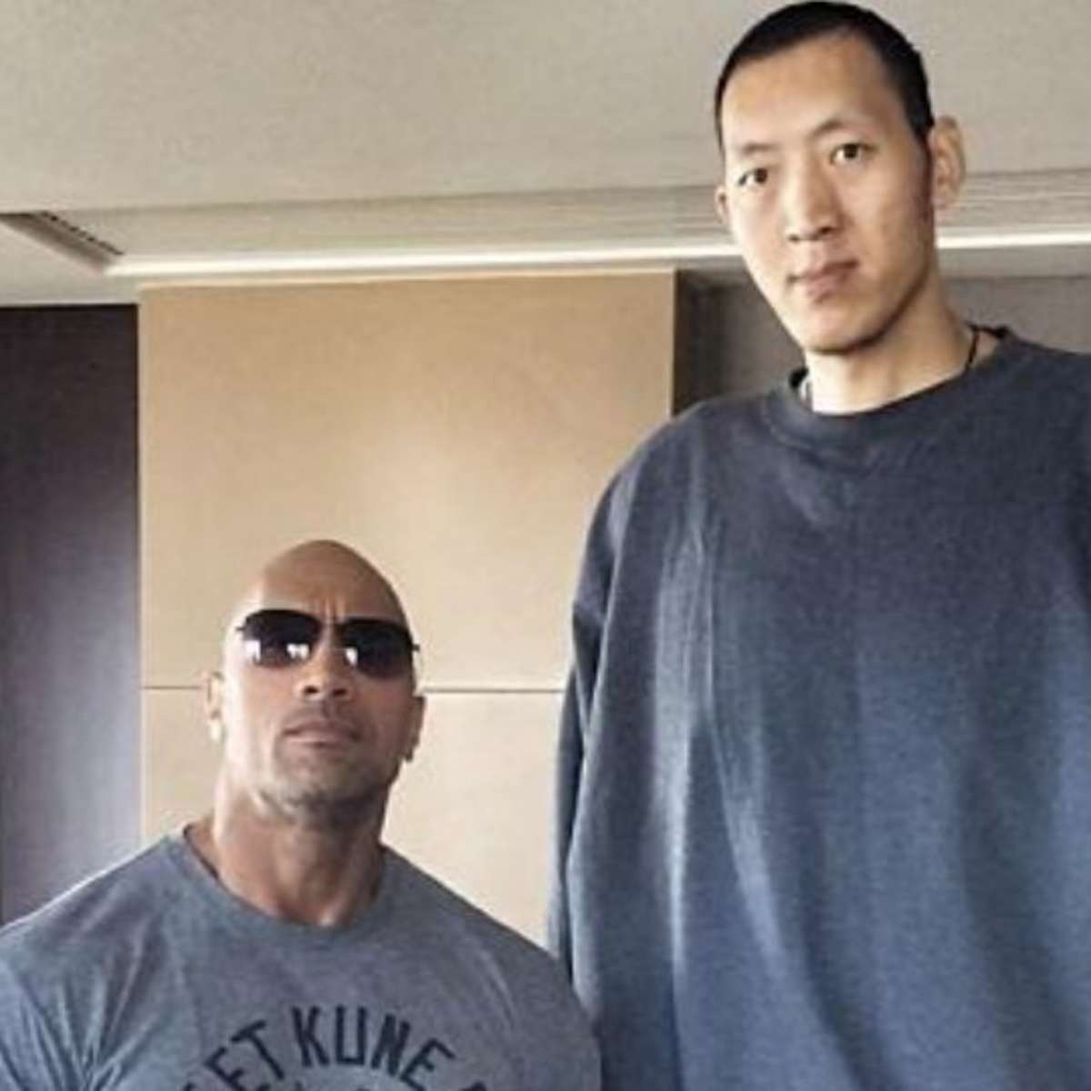 sun mingming shoe size