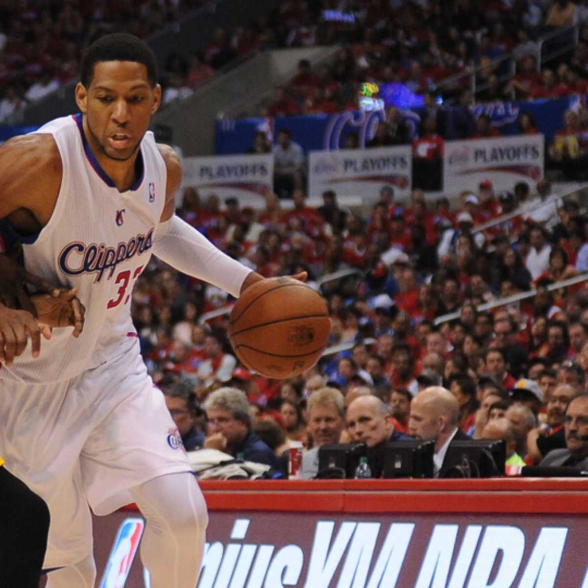 danny granger clippers