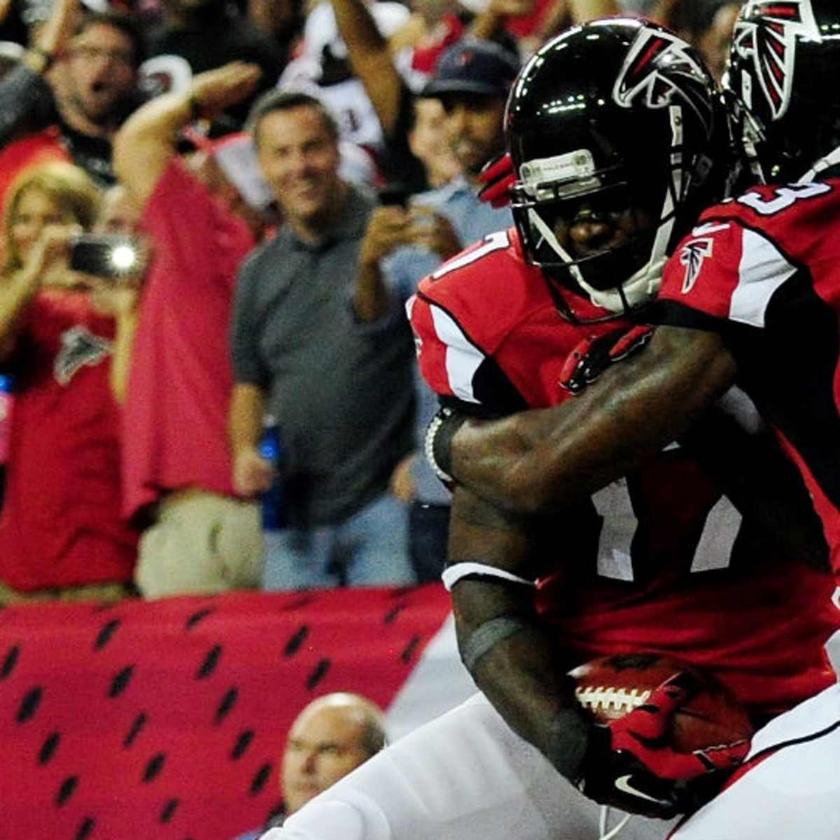 devin hester kick returns