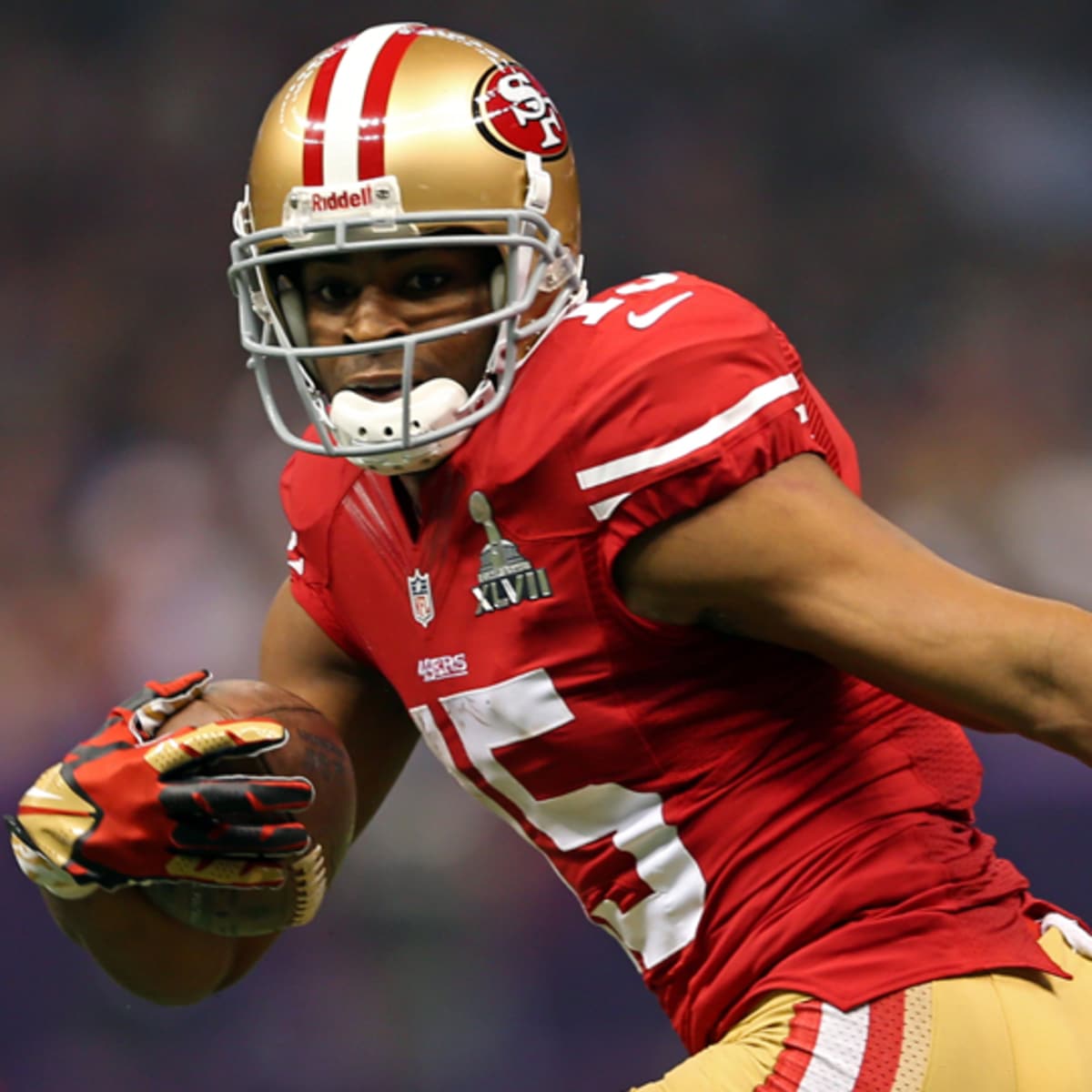 michael crabtree iii