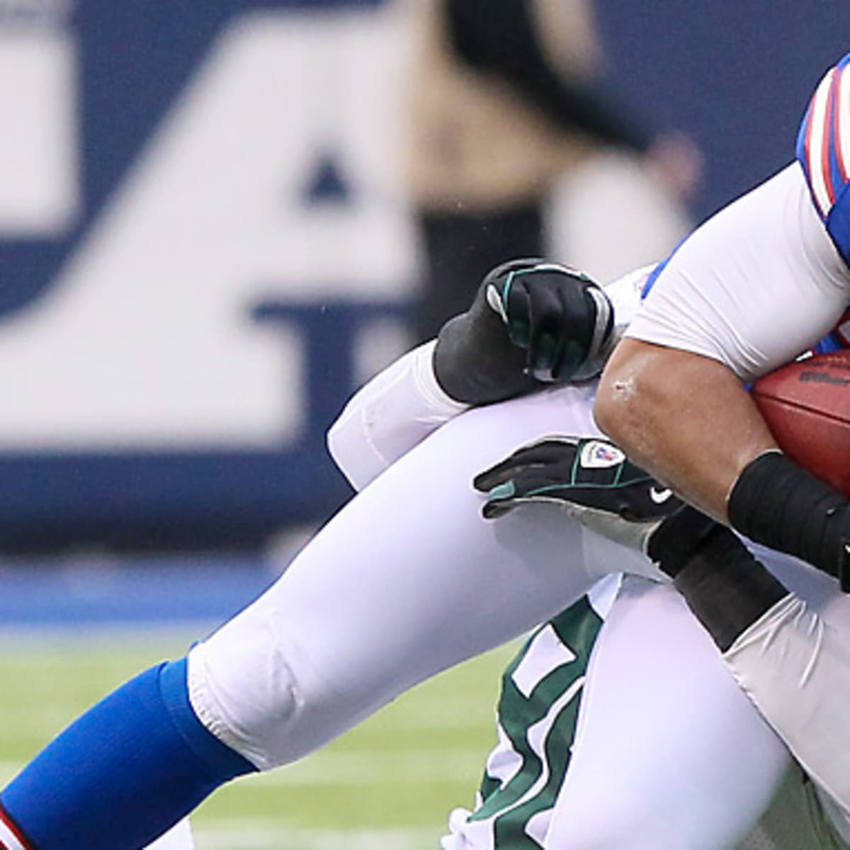 george wilson runner