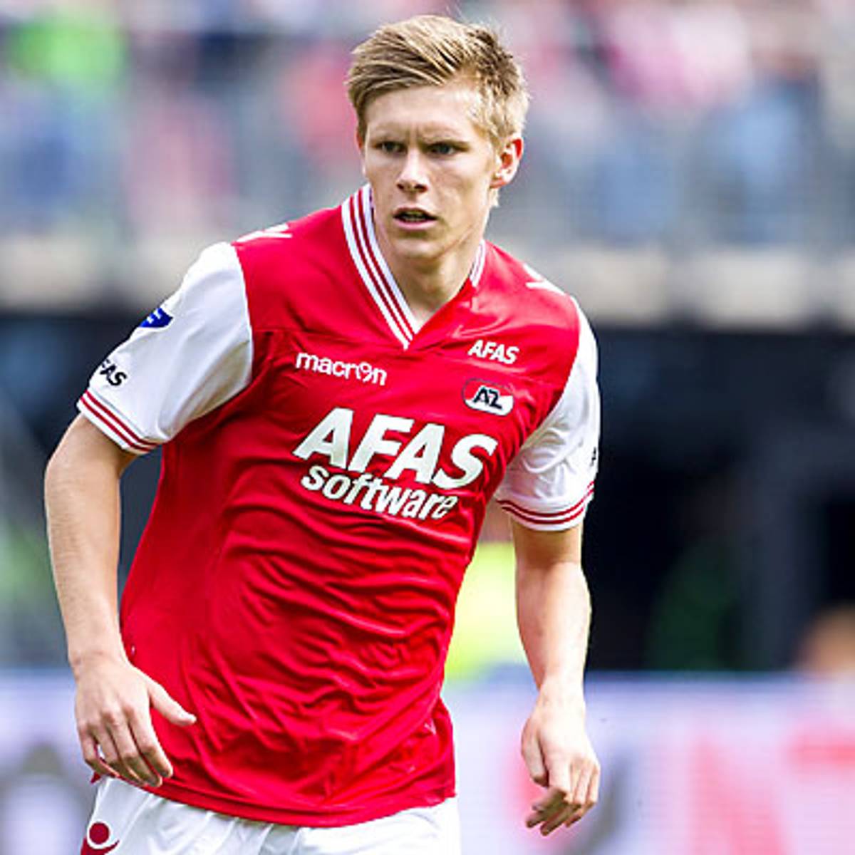 Aron Johannsson