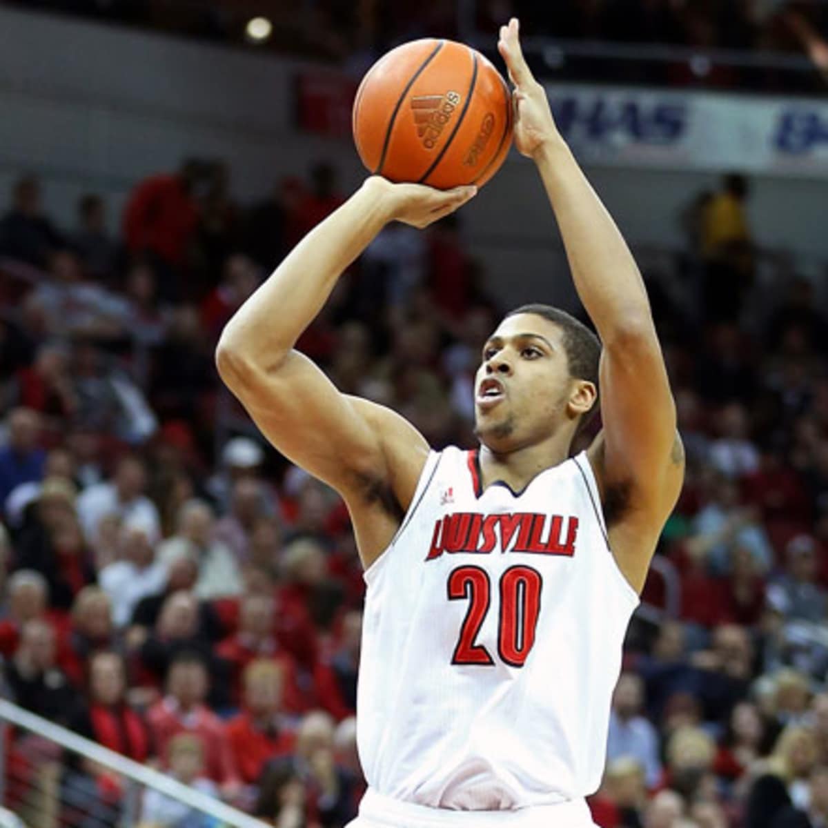 wayne blackshear nba