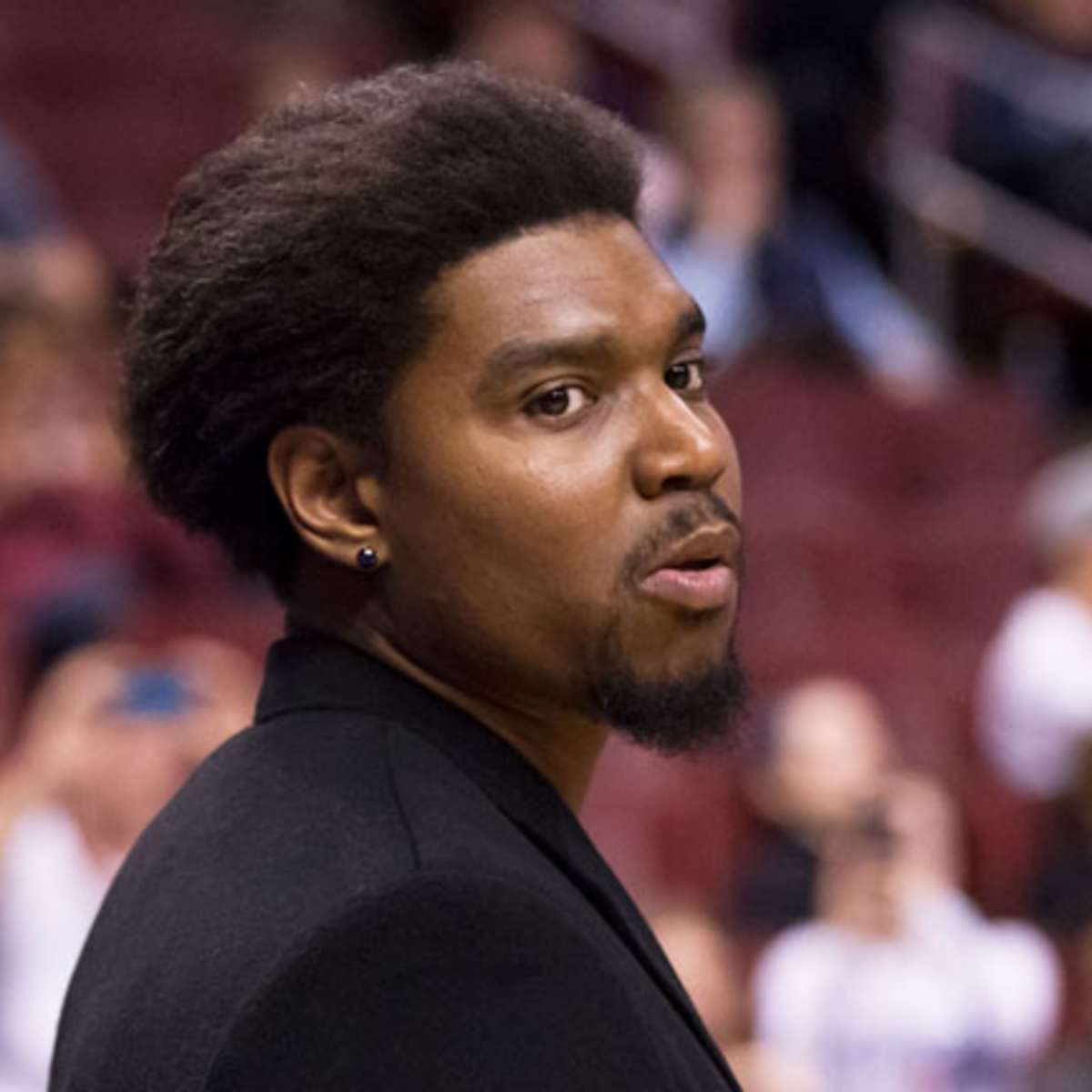 bynum andrew